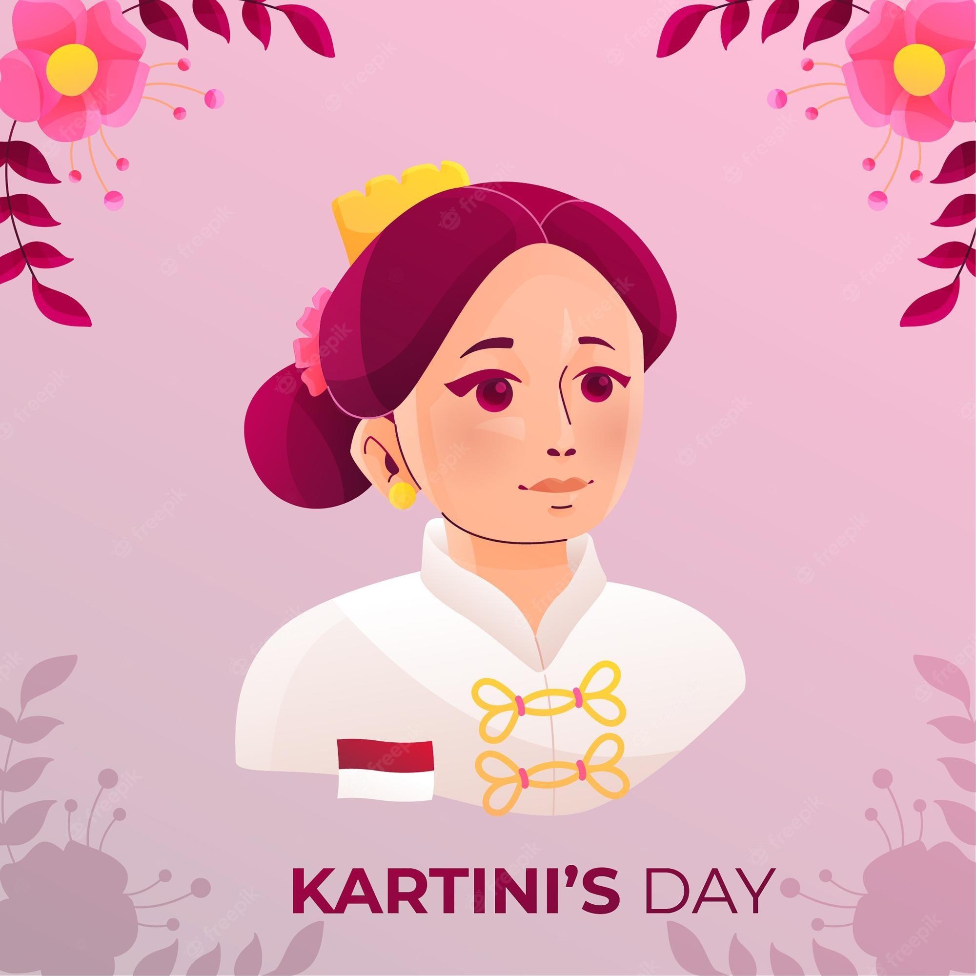 Kartini Wallpapers - Top Free Kartini Backgrounds - WallpaperAccess