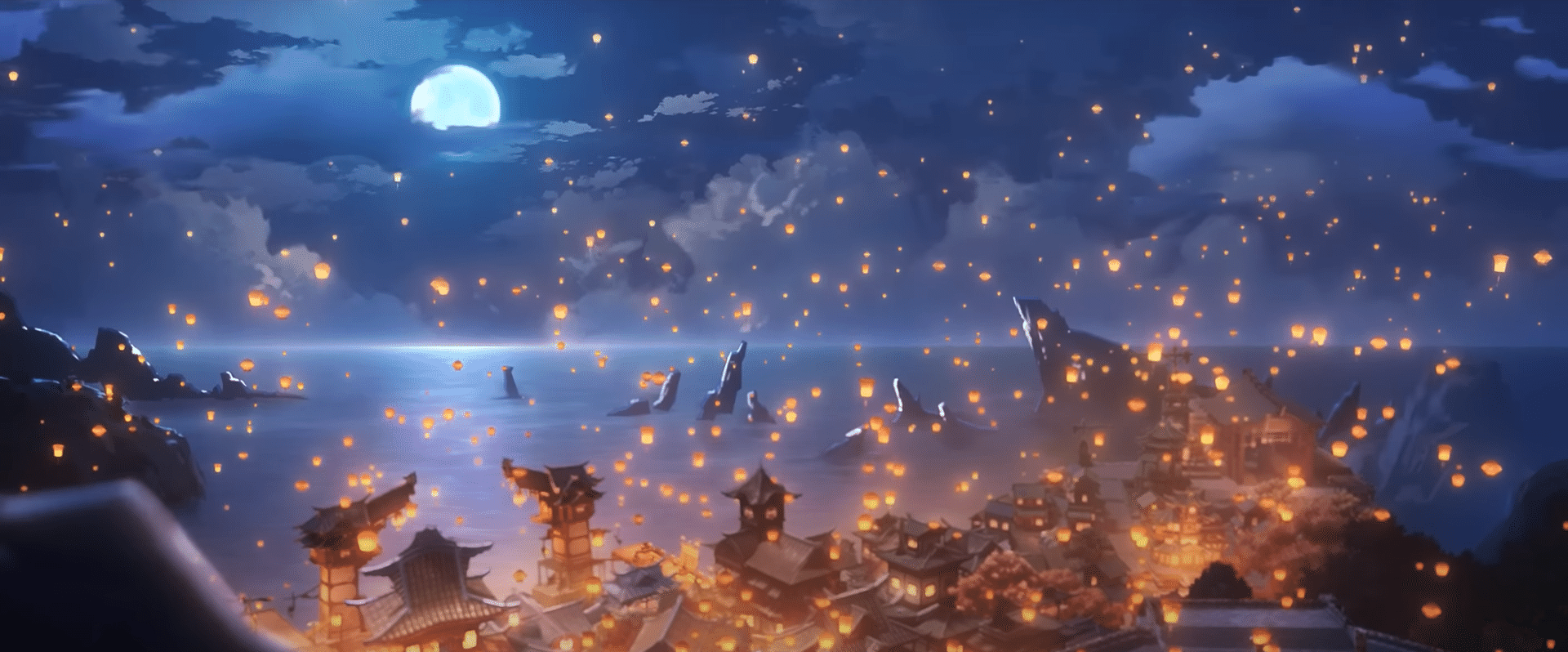 Lantern Rite Wallpapers - Top Free Lantern Rite Backgrounds ...