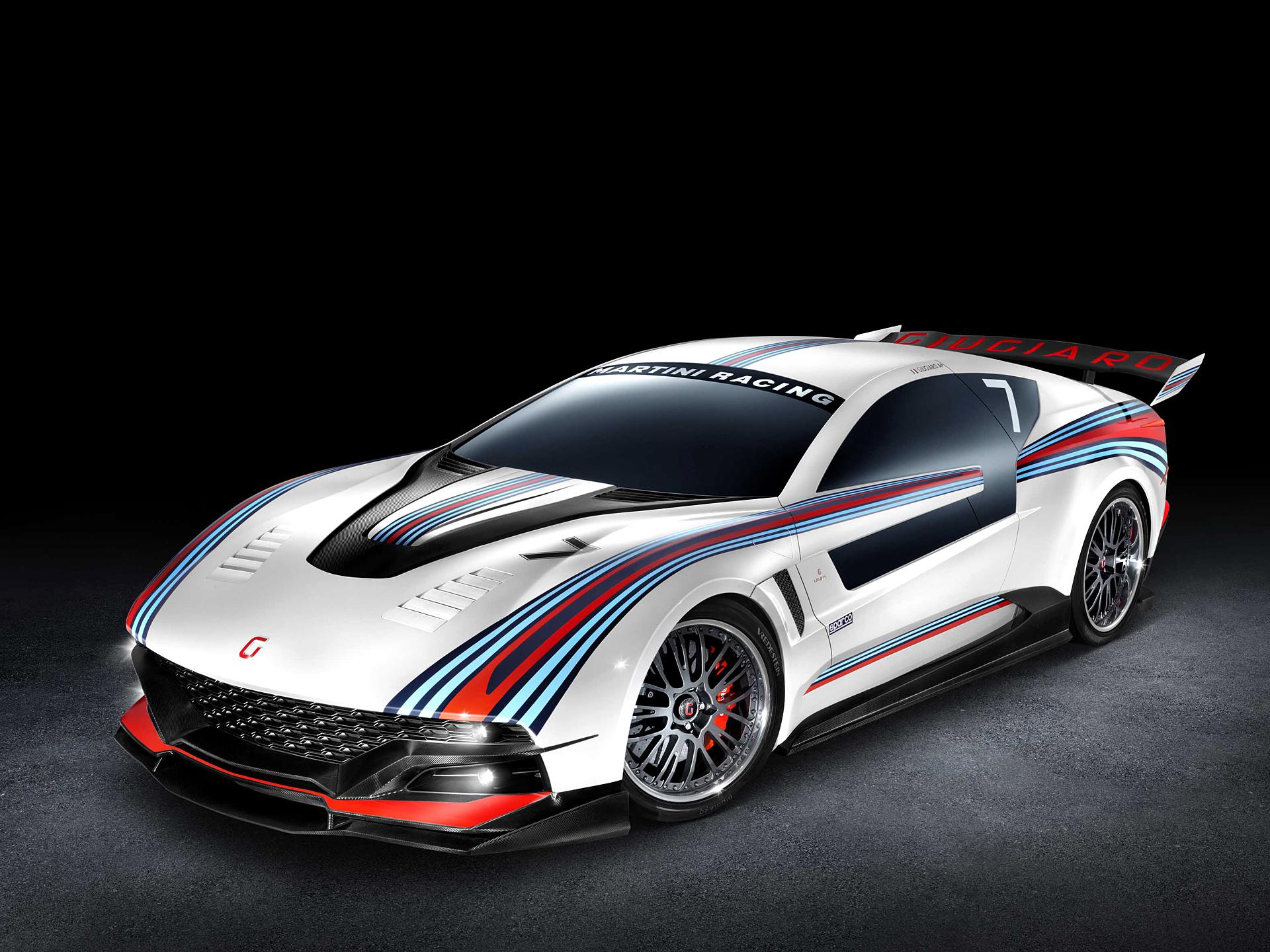 Martini Racing Wallpapers - Top Free Martini Racing Backgrounds ...