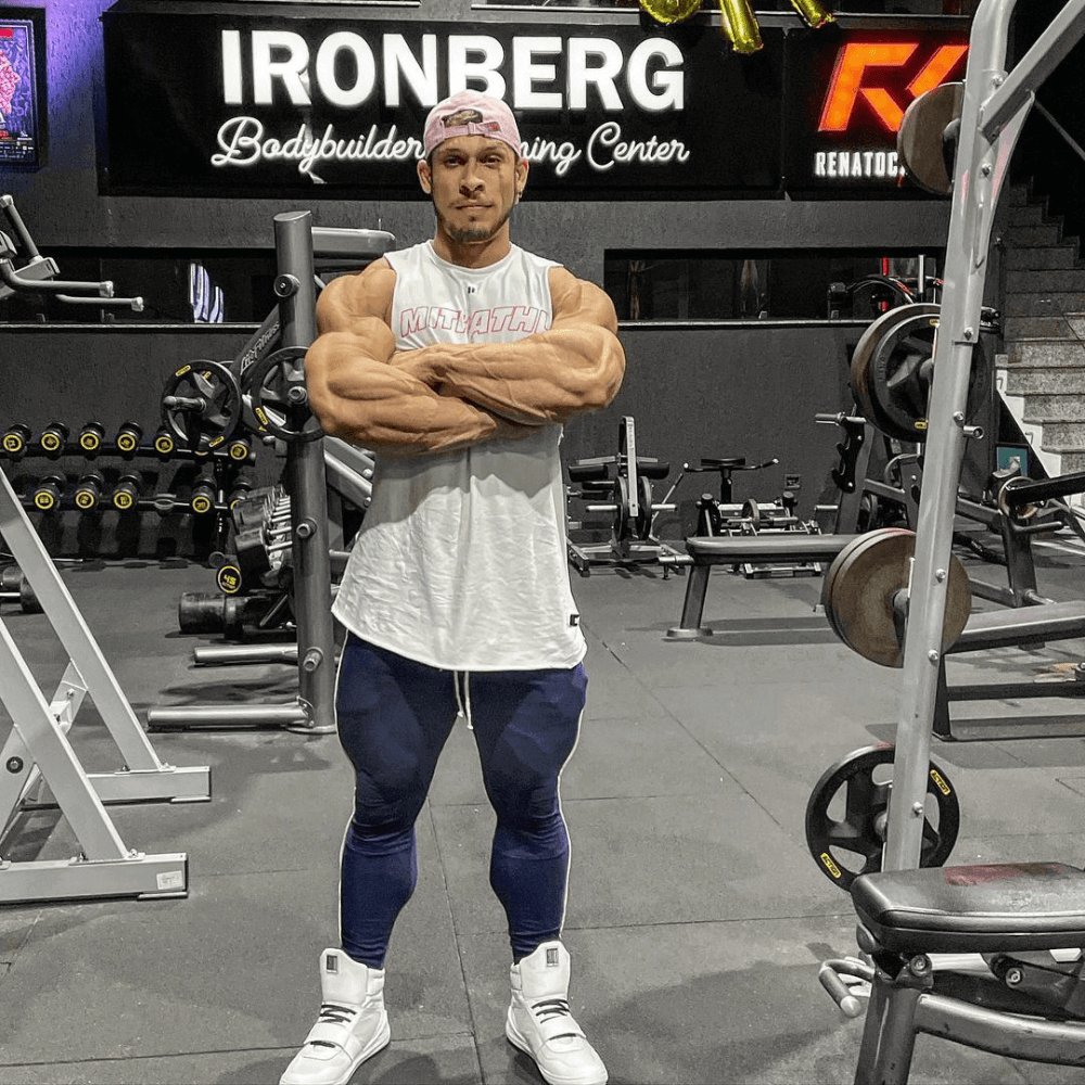 Ramon Dino Wallpapers - Top Free Ramon Dino Backgrounds - WallpaperAccess