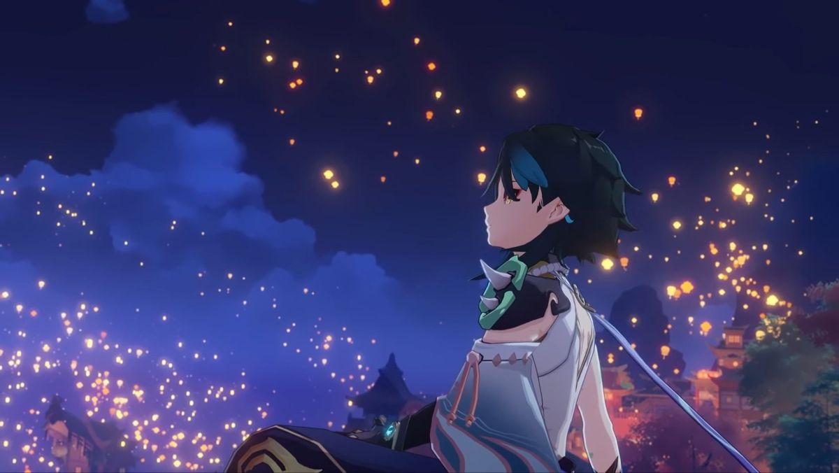 Lantern Rite Wallpapers - Top Free Lantern Rite Backgrounds ...