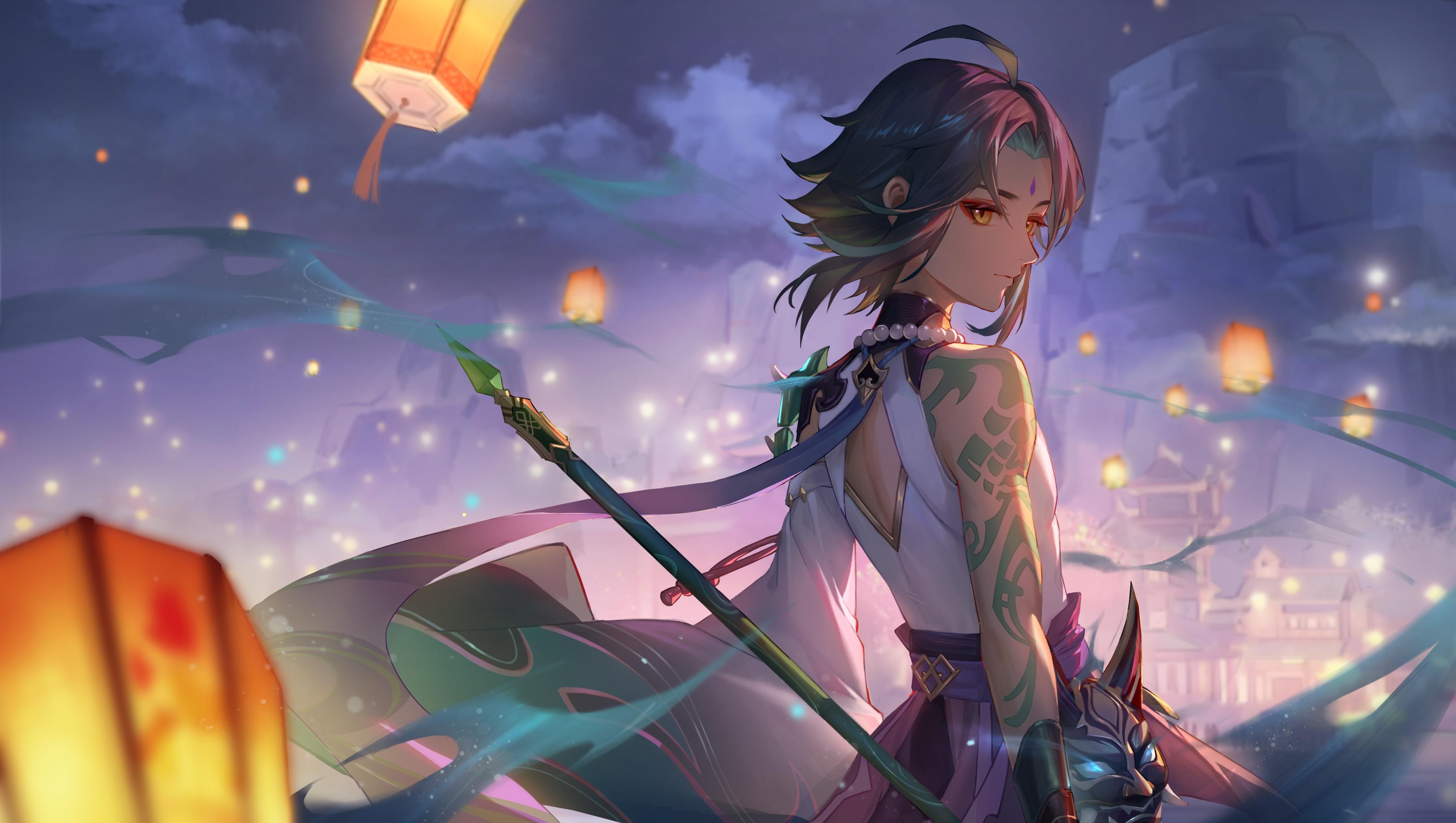 Lantern Rite Wallpapers - Top Free Lantern Rite Backgrounds ...