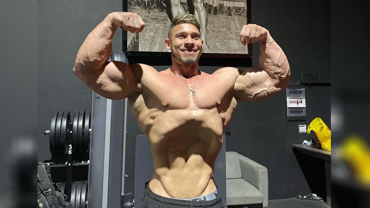 Ramon Dino Wallpapers - Top Free Ramon Dino Backgrounds - WallpaperAccess