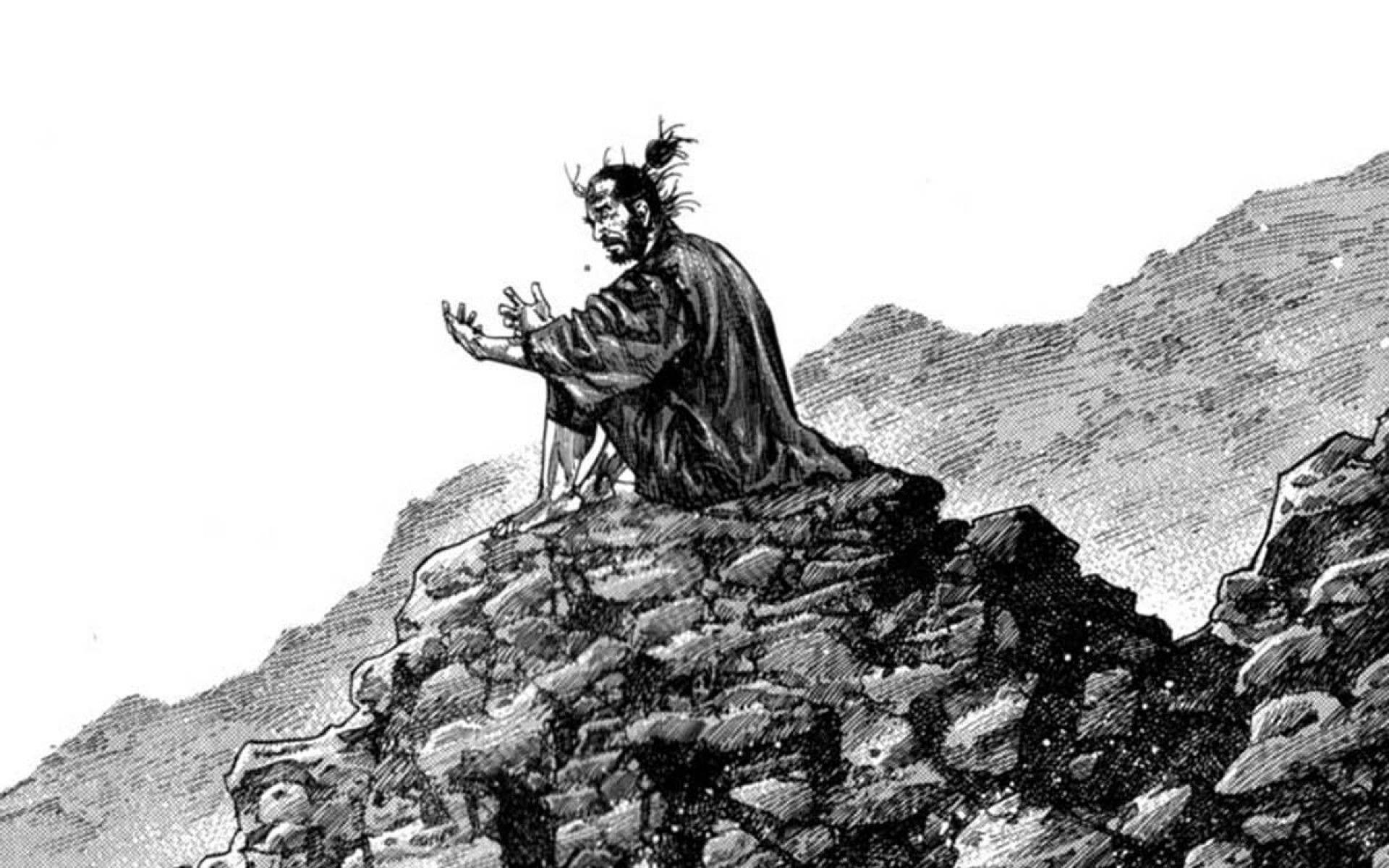 Vagabond 4k Wallpapers - Top Free Vagabond 4k Backgrounds - WallpaperAccess