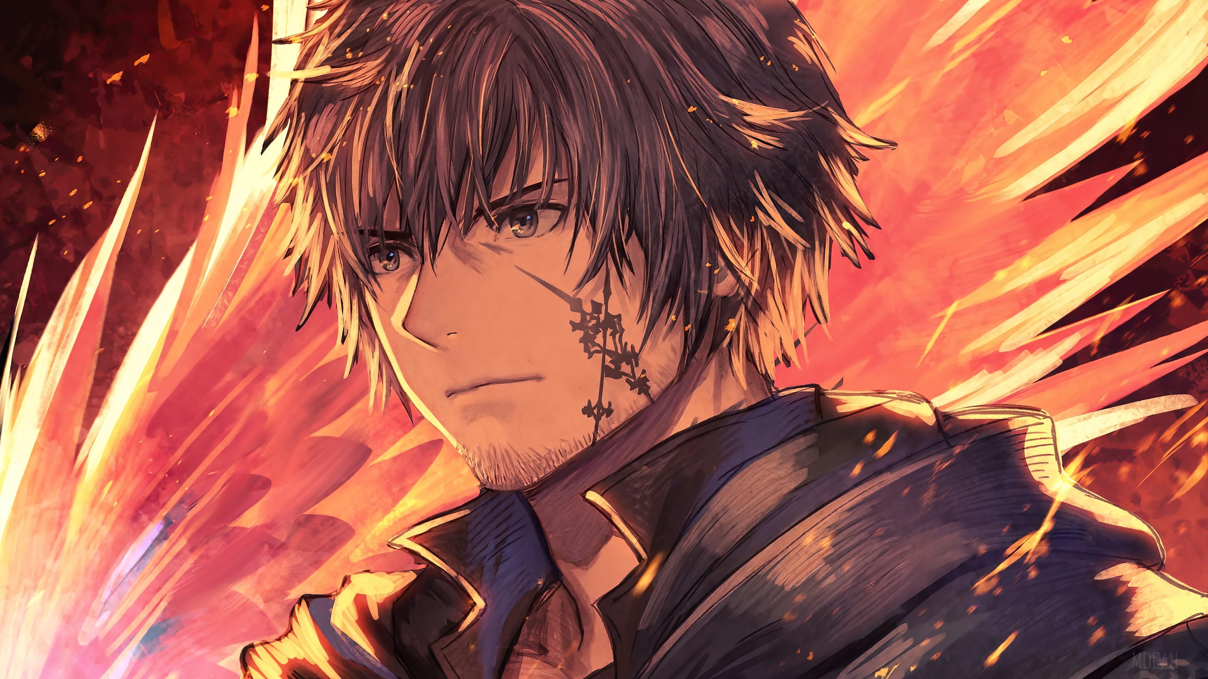 Final Fantasy 16 Wallpapers - Top Free Final Fantasy 16 Backgrounds ...