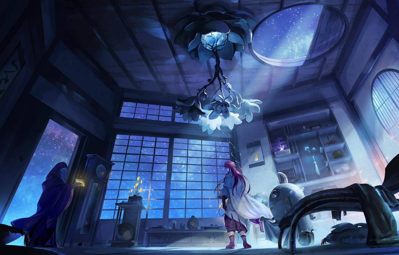 Fantasy Room Wallpapers - Top Free Fantasy Room Backgrounds ...