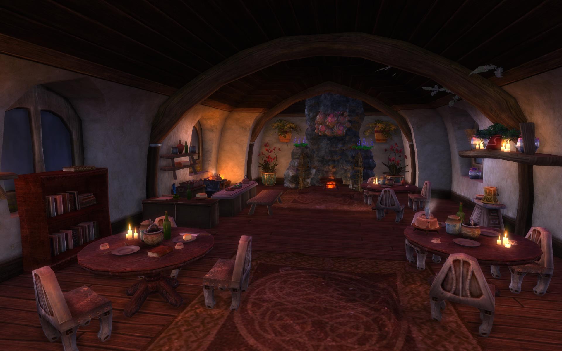 Fantasy Room Wallpapers - Top Free Fantasy Room Backgrounds ...