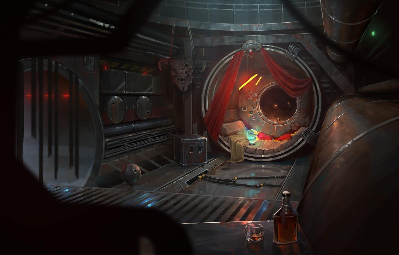 Fantasy Room Wallpapers - Top Free Fantasy Room Backgrounds ...