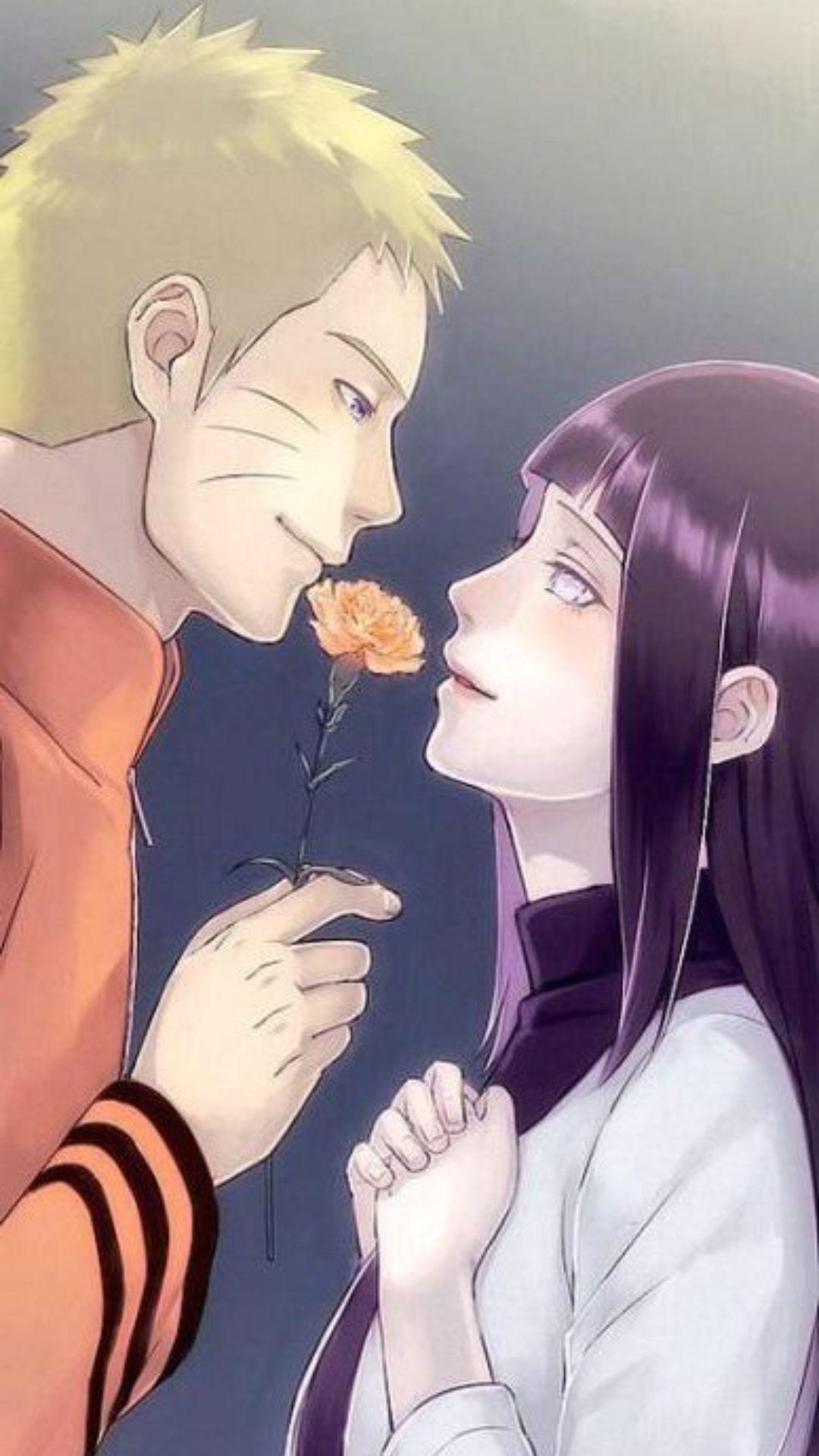 Cute Hinata Wallpapers - Top Free Cute Hinata Backgrounds - WallpaperAccess