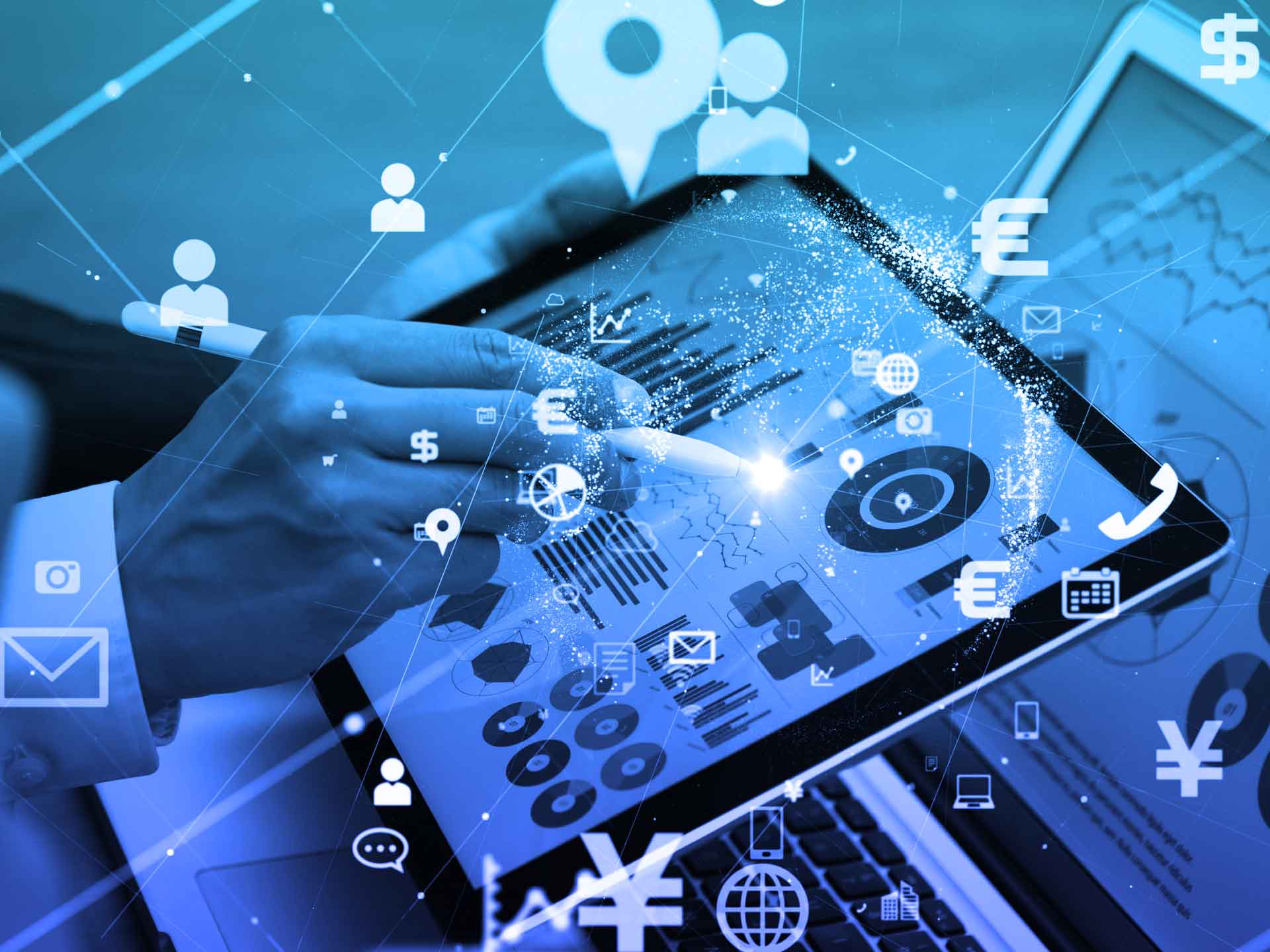 Microsoft Power BI Wallpapers - Top Free Microsoft Power BI Backgrounds ...