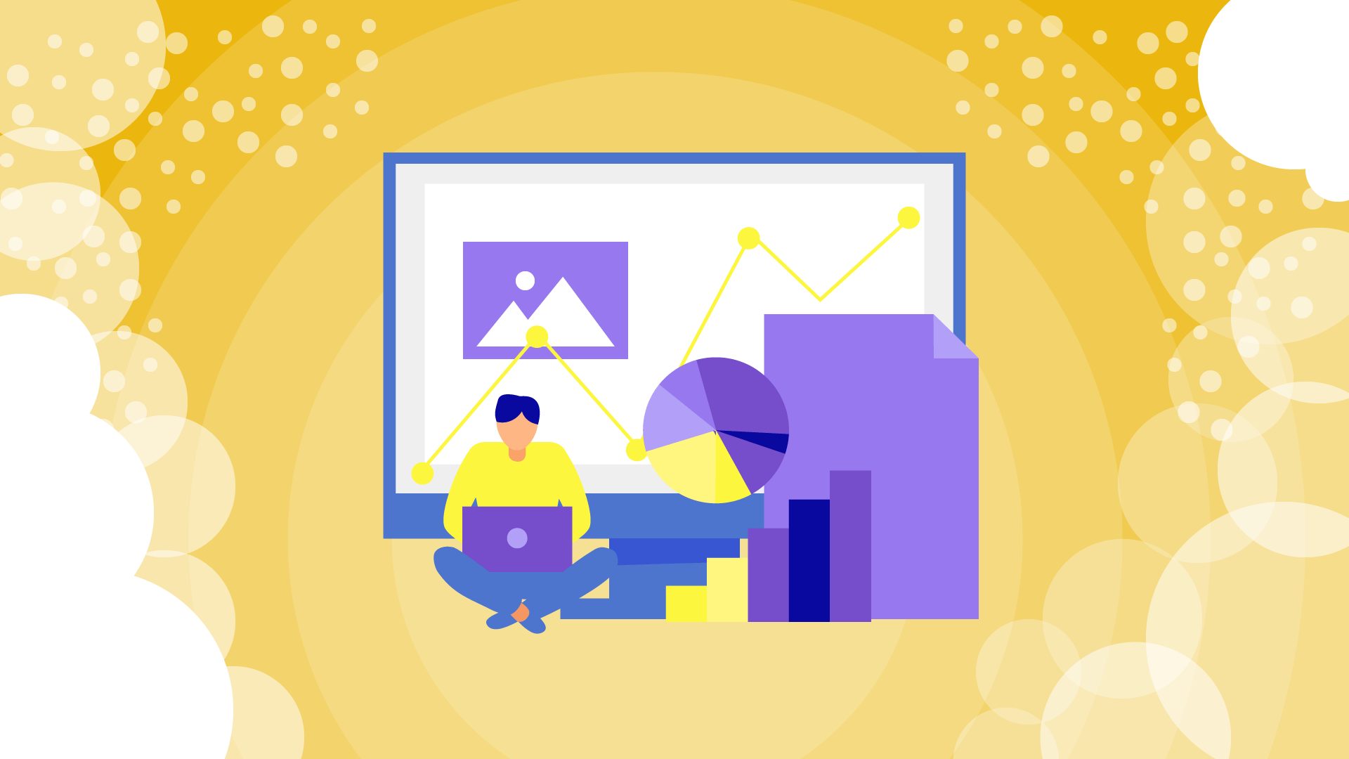 Microsoft Power BI Wallpapers - Top Free Microsoft Power BI Backgrounds ...