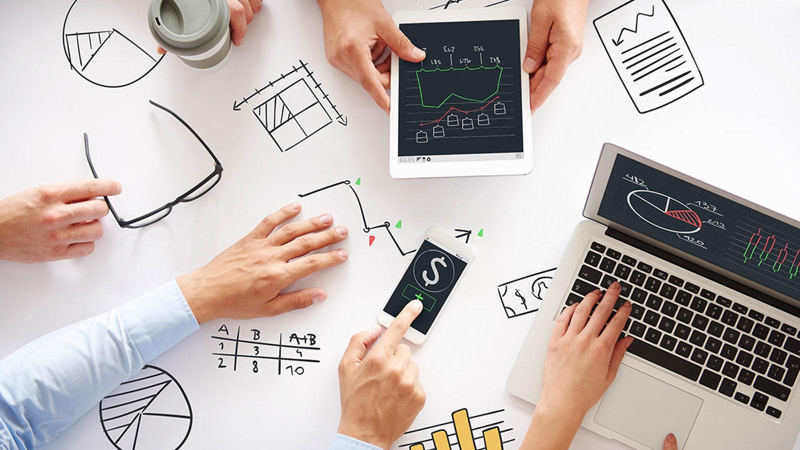 Microsoft Power BI Wallpapers - Top Free Microsoft Power BI Backgrounds ...