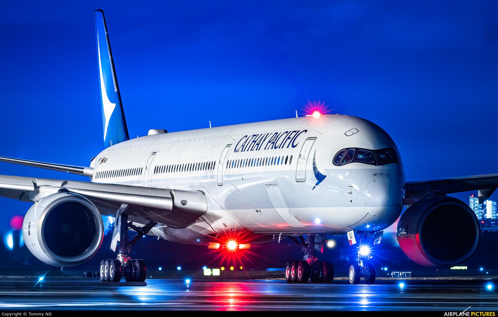 Airbus A350-1000 Wallpapers - Top Free Airbus A350-1000 Backgrounds ...