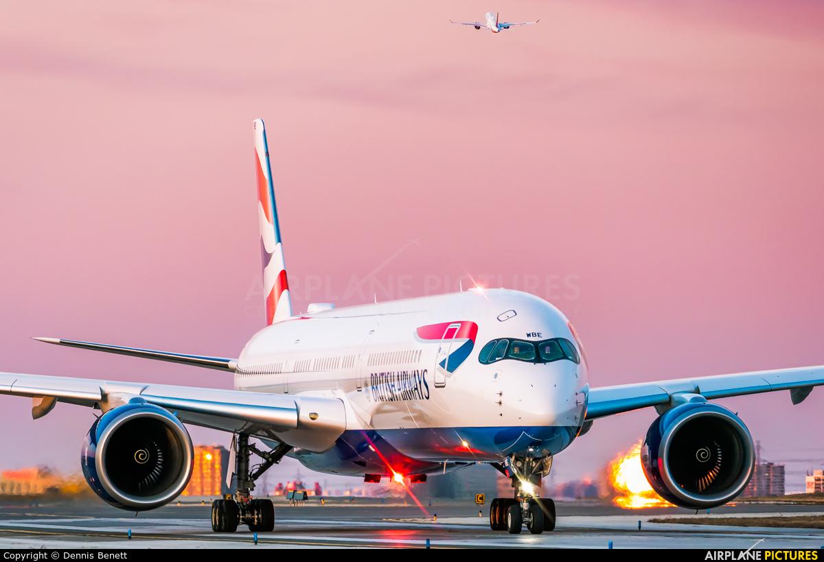 Airbus A350-1000 Wallpapers - Top Free Airbus A350-1000 Backgrounds ...