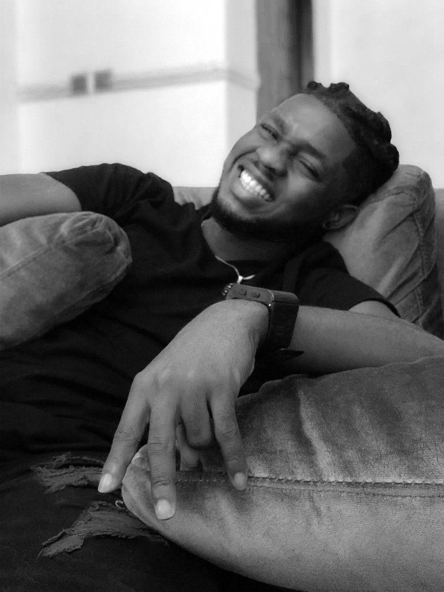 Omah Lay Wallpapers - Top Free Omah Lay Backgrounds - WallpaperAccess