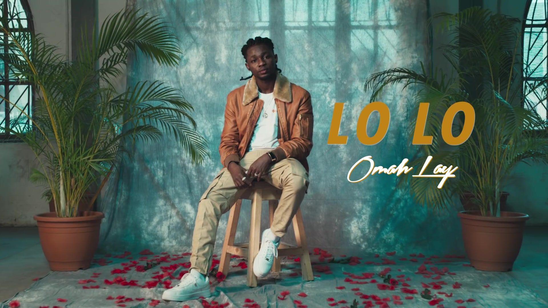 Omah Lay Wallpapers - Top Free Omah Lay Backgrounds - WallpaperAccess