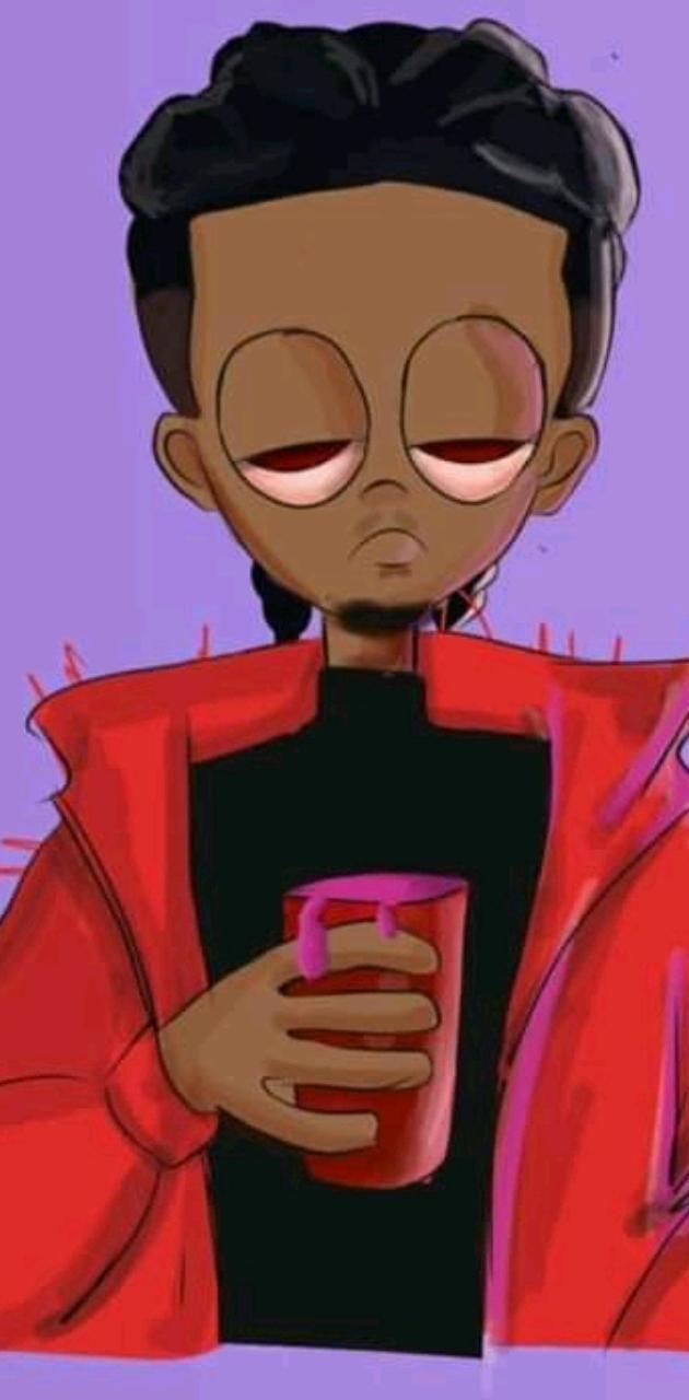 Omah Lay Wallpapers - Top Free Omah Lay Backgrounds - WallpaperAccess