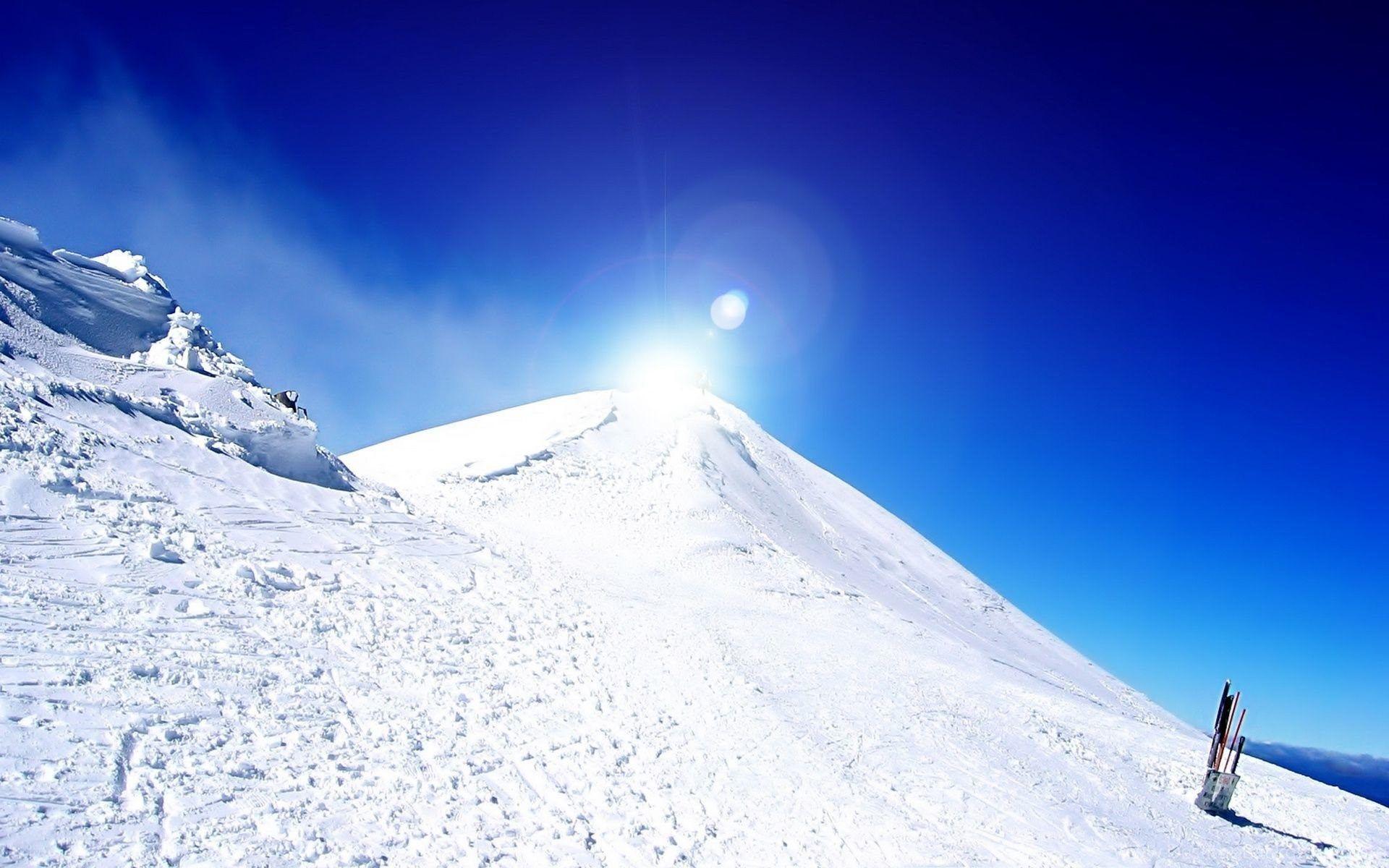 Ski Slope Wallpapers - Top Free Ski Slope Backgrounds - WallpaperAccess