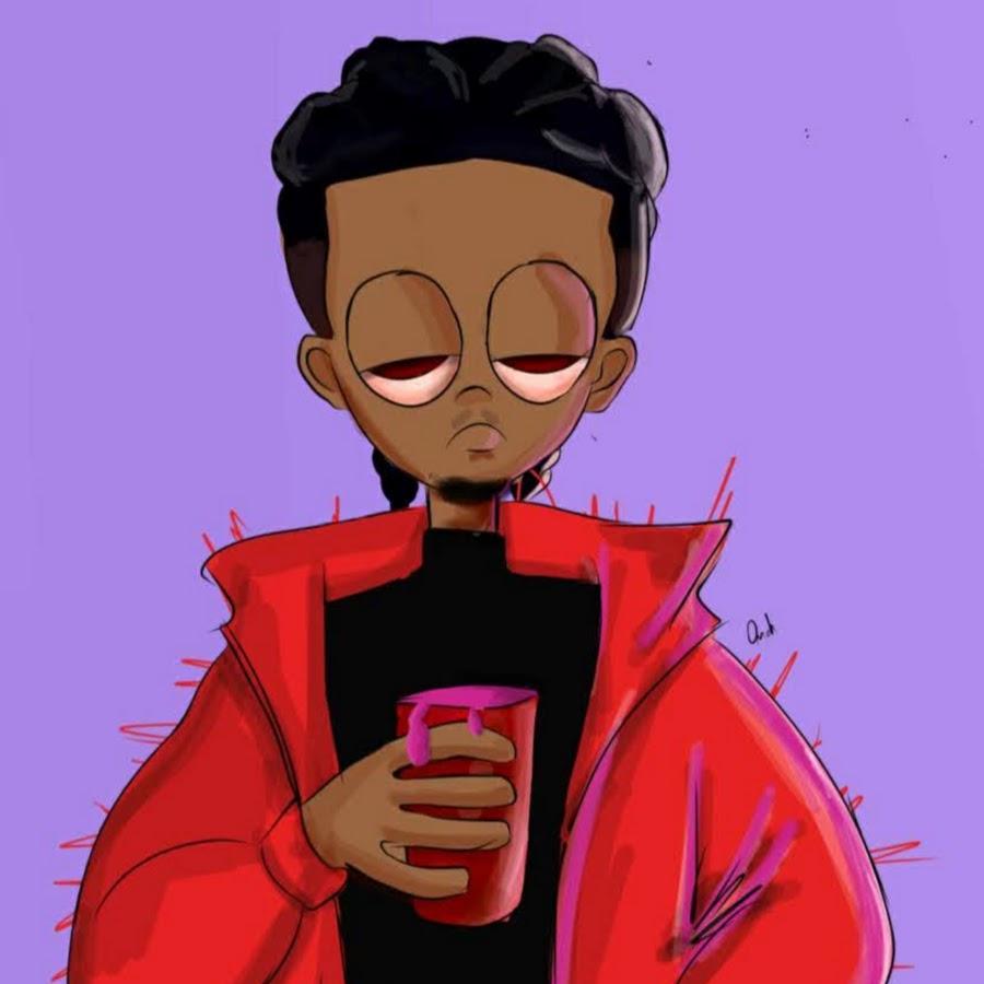 Omah Lay Wallpapers - Top Free Omah Lay Backgrounds - WallpaperAccess