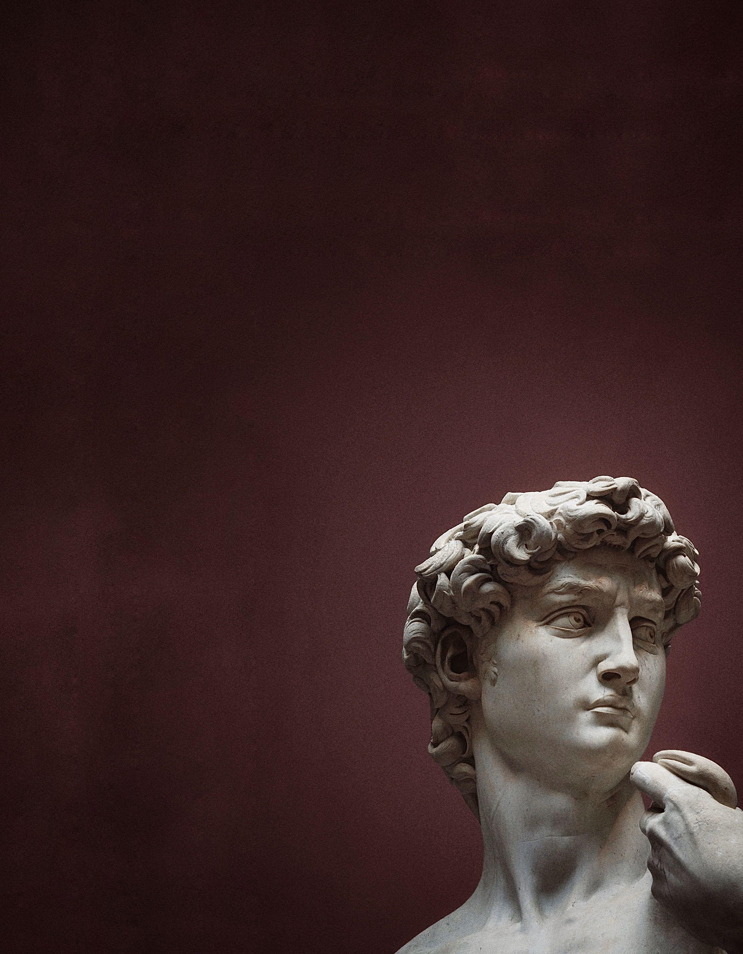 David Sculpture Wallpapers - Top Free David Sculpture Backgrounds ...