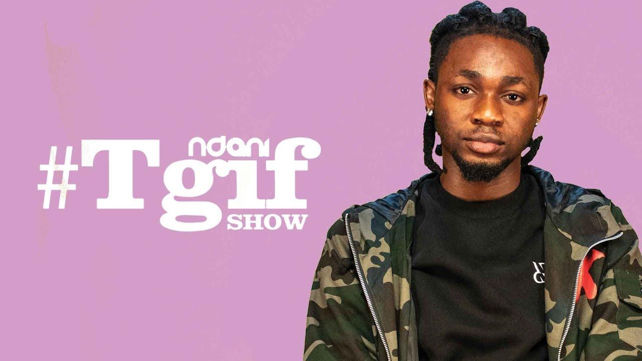 Omah Lay Wallpapers - Top Free Omah Lay Backgrounds - WallpaperAccess