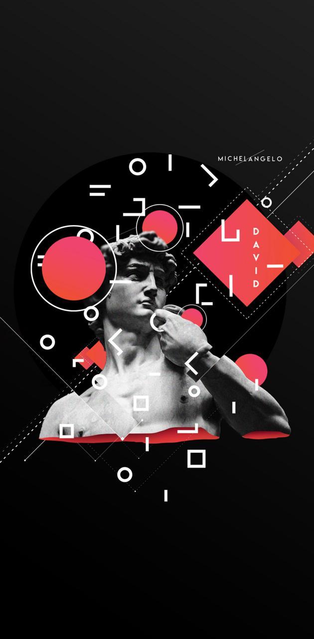 Michelangelo David Wallpapers - Top Free Michelangelo David Backgrounds ...