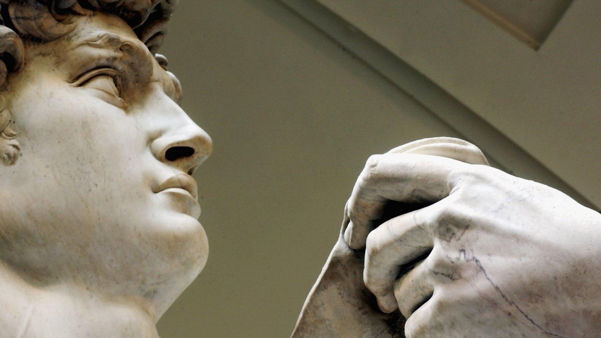 Michelangelo David Wallpapers - Top Free Michelangelo David Backgrounds ...