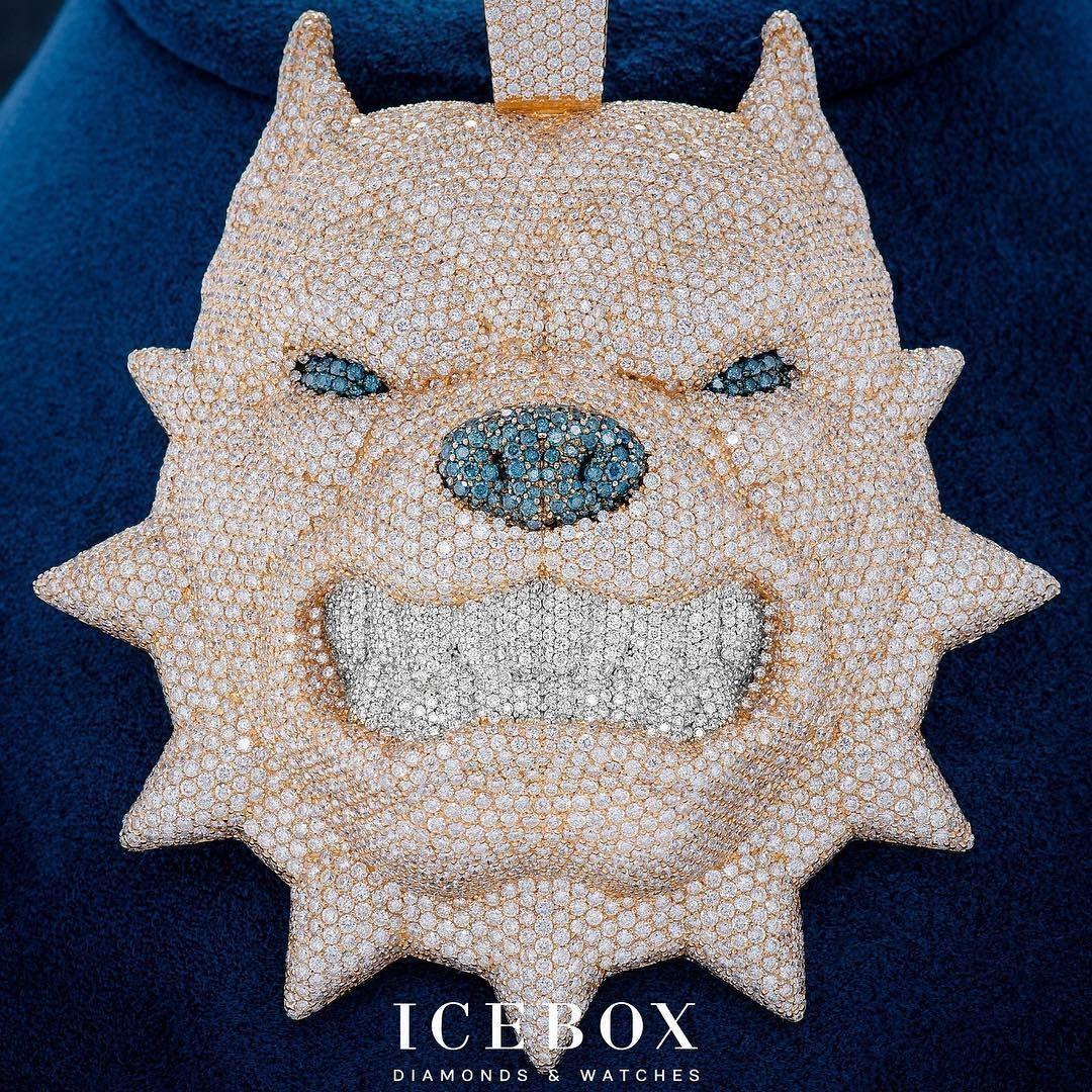 Icebox Wallpapers - Top Free Icebox Backgrounds - WallpaperAccess