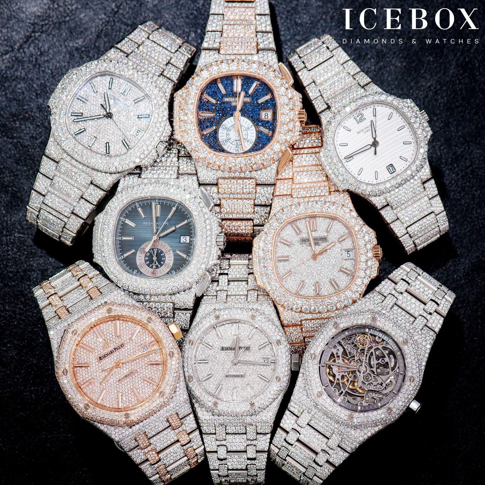 Icebox Wallpapers - Top Free Icebox Backgrounds - WallpaperAccess