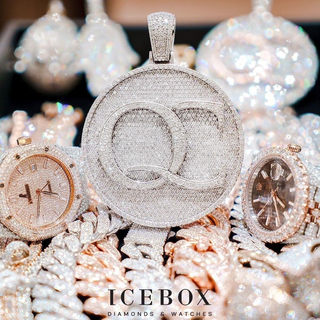 Icebox Wallpapers - Top Free Icebox Backgrounds - WallpaperAccess