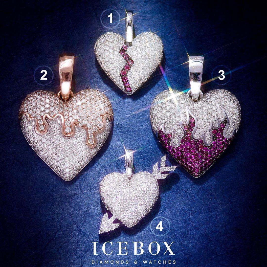 Icebox Wallpapers - Top Free Icebox Backgrounds - WallpaperAccess