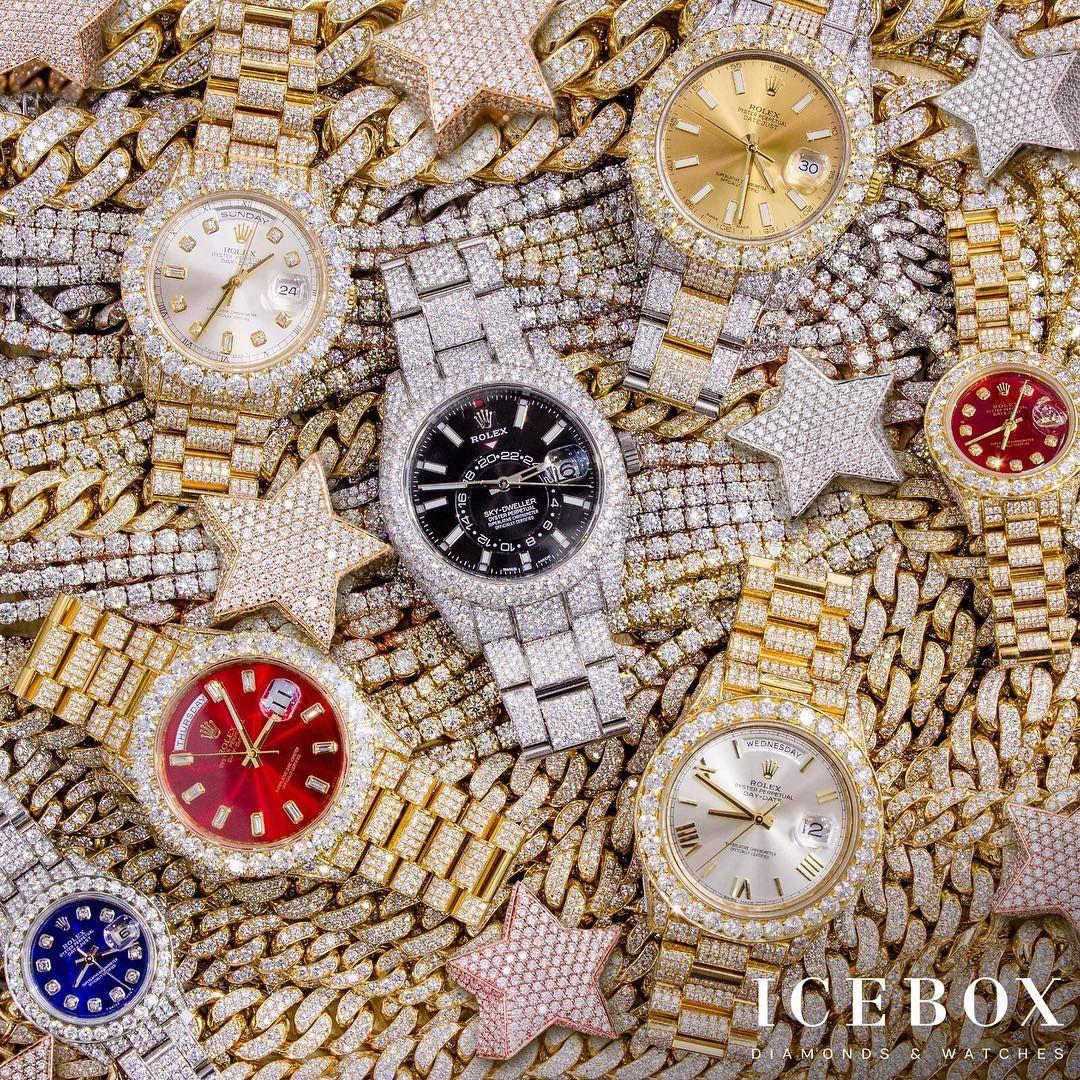 Icebox Wallpapers - Top Free Icebox Backgrounds - WallpaperAccess