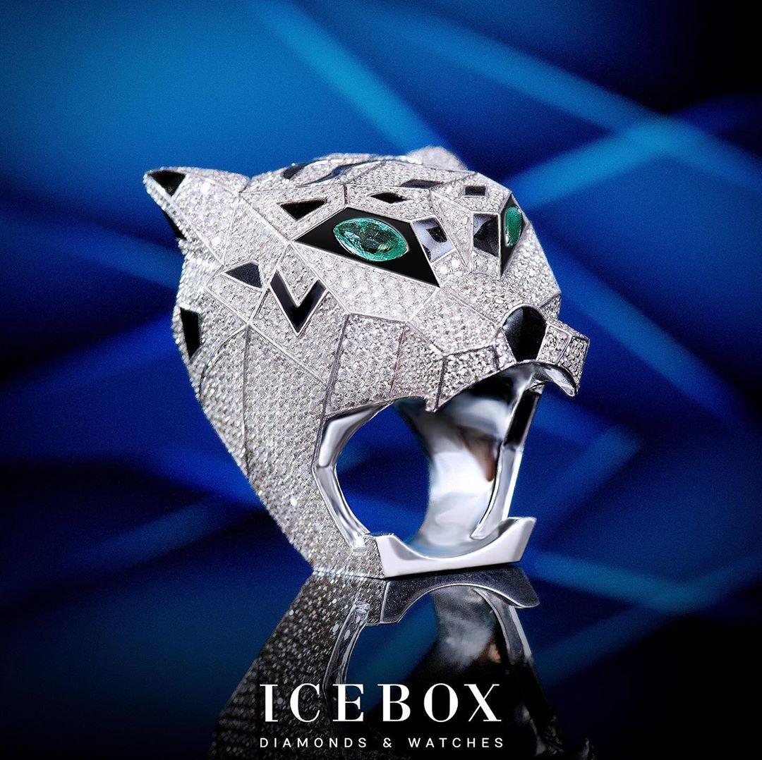 Icebox Wallpapers - Top Free Icebox Backgrounds - WallpaperAccess