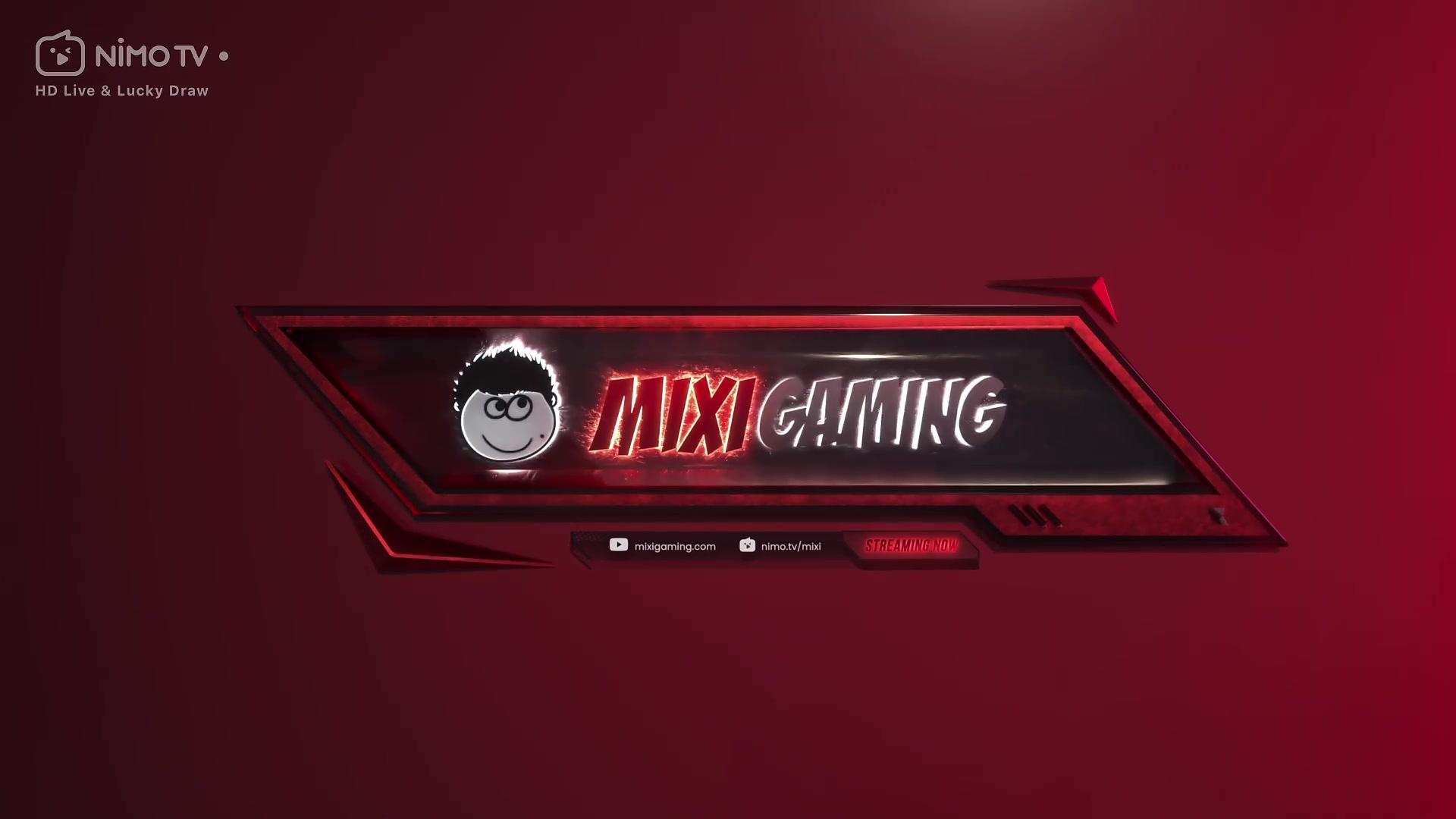 MixiGaming Wallpapers - Top Free MixiGaming Backgrounds - WallpaperAccess