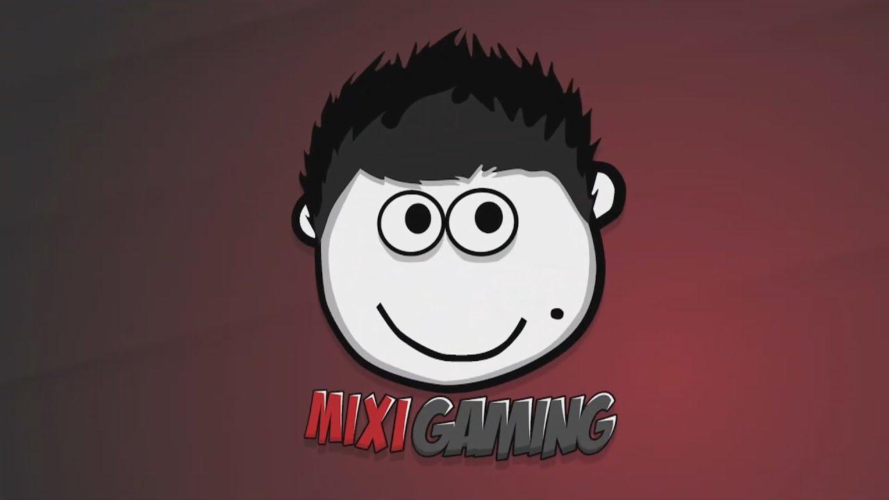 MixiGaming Wallpapers - Top Free MixiGaming Backgrounds - WallpaperAccess