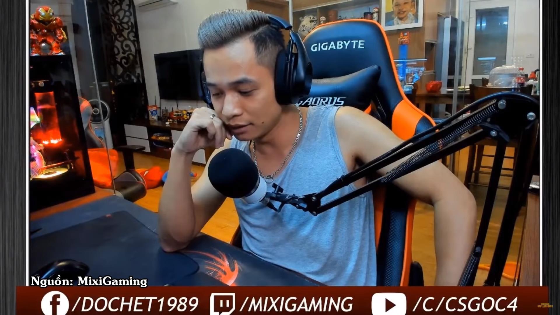 MixiGaming Wallpapers - Top Free MixiGaming Backgrounds - WallpaperAccess