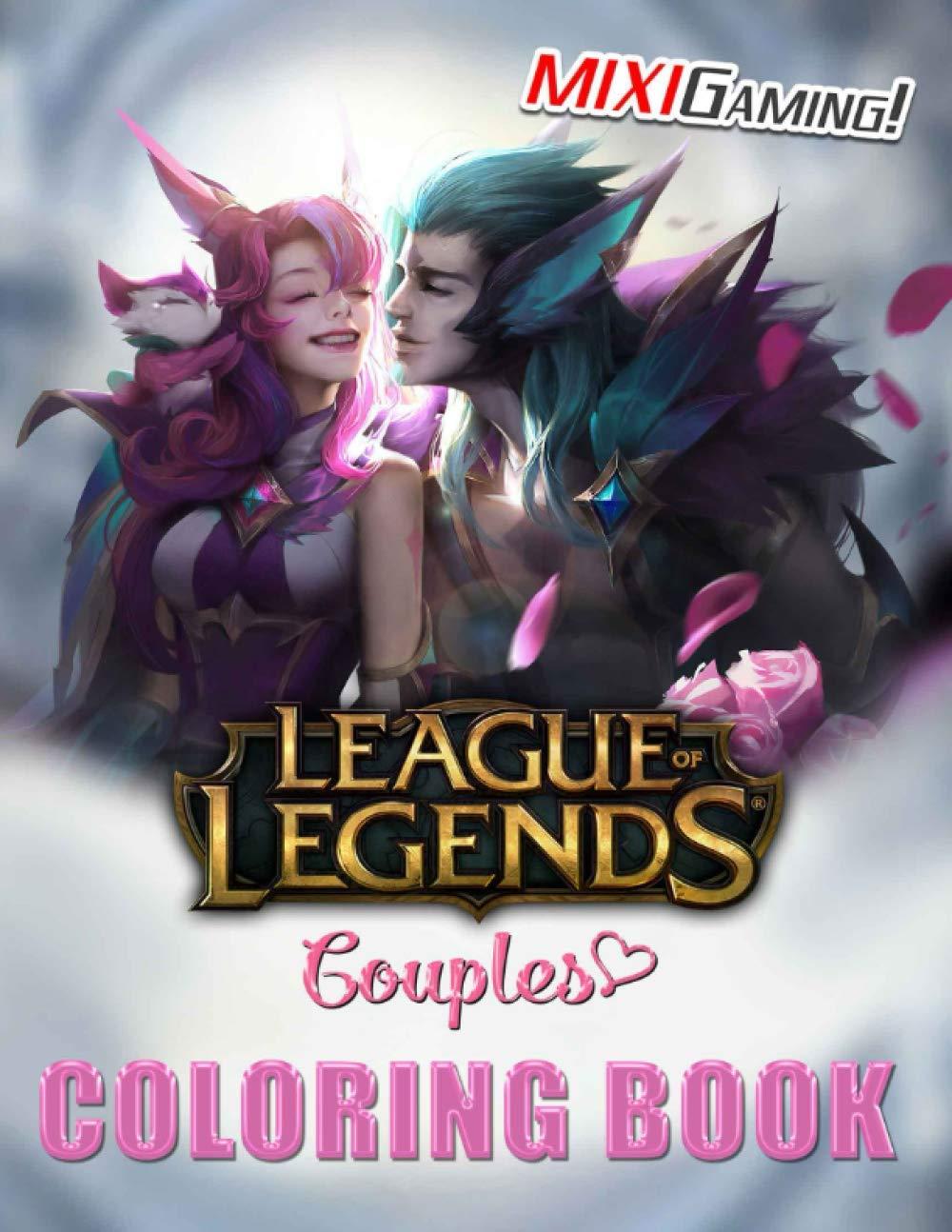 MixiGaming Wallpapers - Top Free MixiGaming Backgrounds - WallpaperAccess