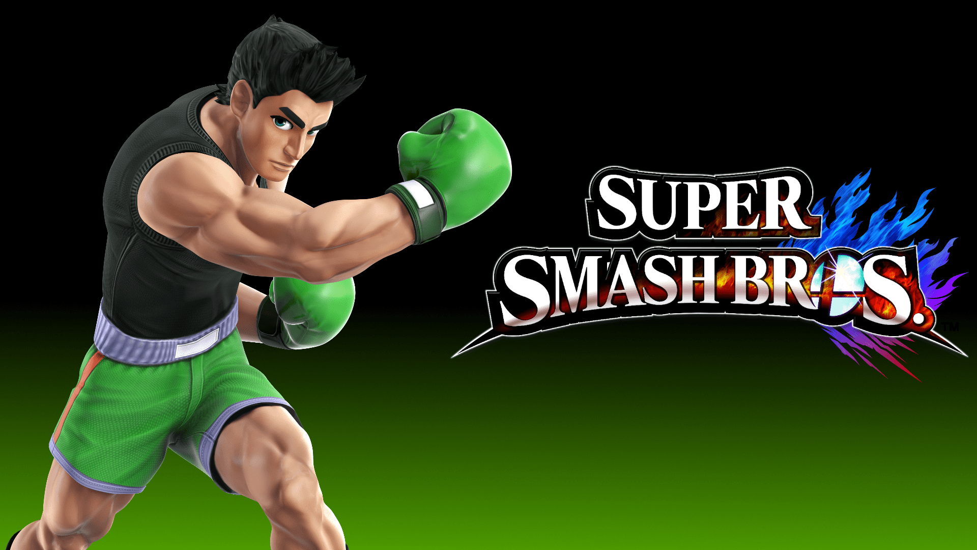 Little Mac Wallpapers - Top Free Little Mac Backgrounds - WallpaperAccess