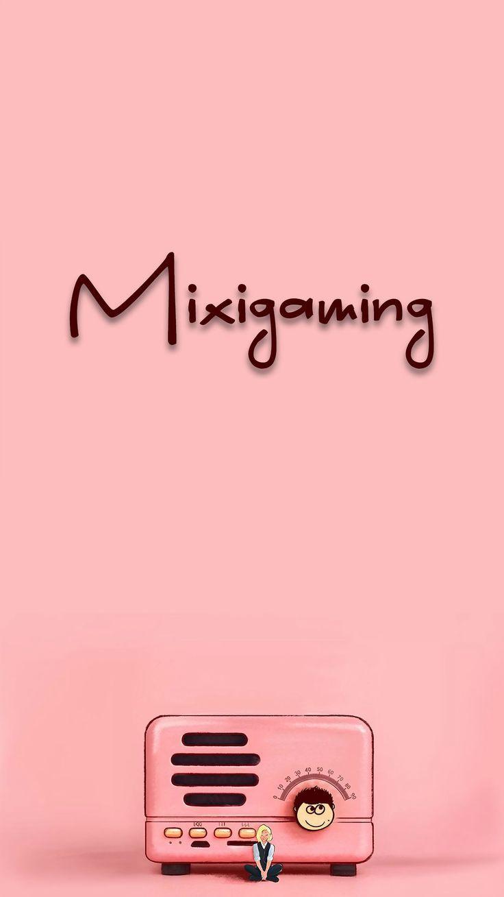 MixiGaming Wallpapers - Top Free MixiGaming Backgrounds - WallpaperAccess