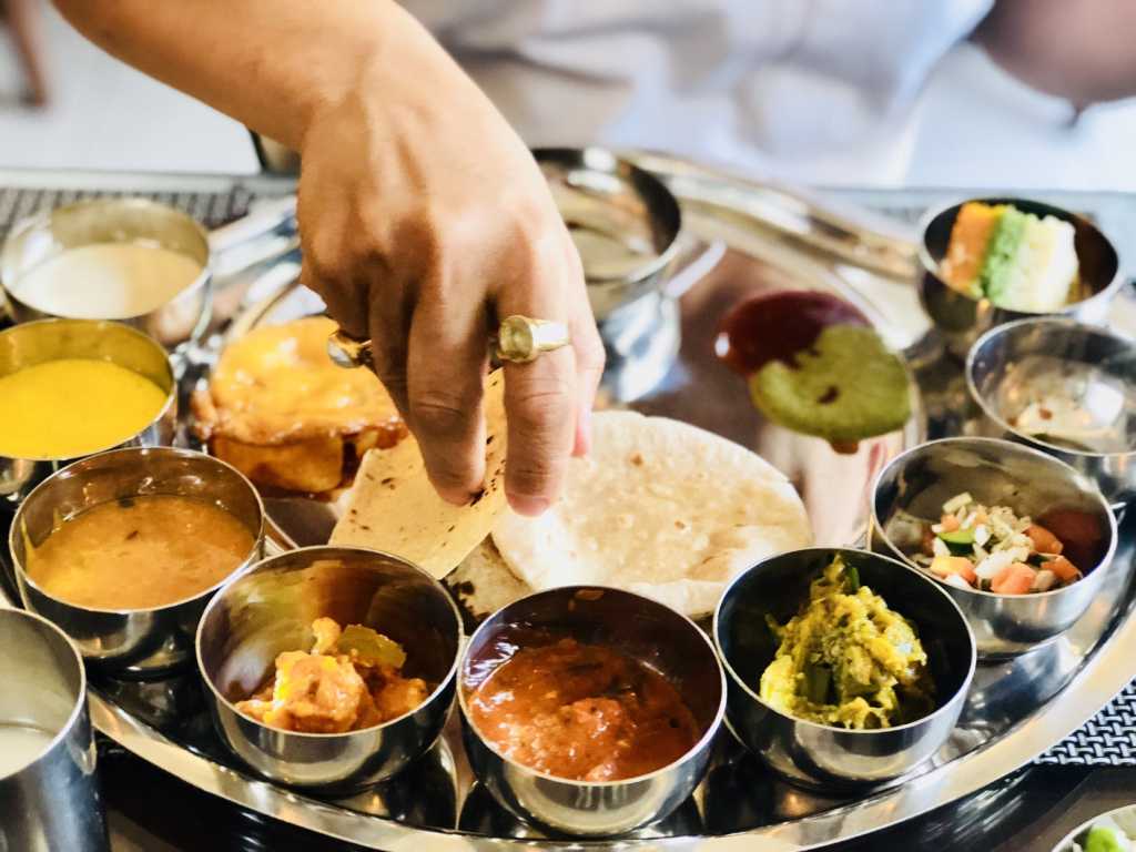 Gujarati Food Wallpapers - Top Free Gujarati Food Backgrounds ...