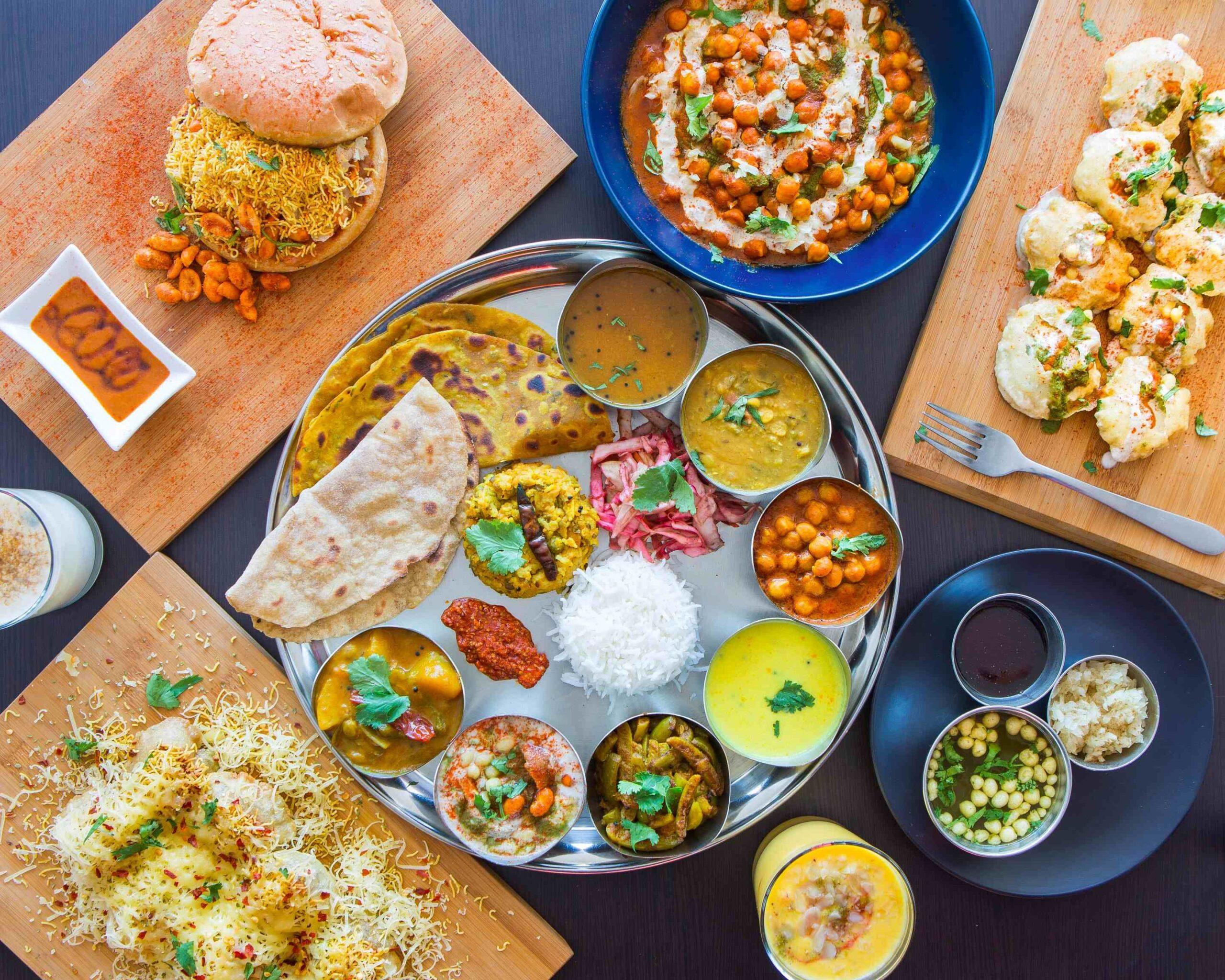 Gujarati Food Wallpapers - Top Free Gujarati Food Backgrounds ...