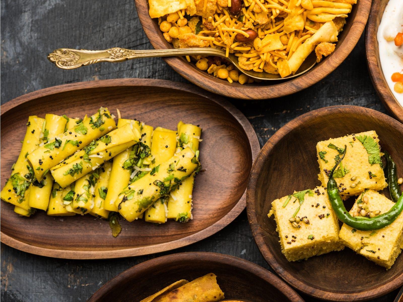 Gujarati Food Wallpapers - Top Free Gujarati Food Backgrounds ...