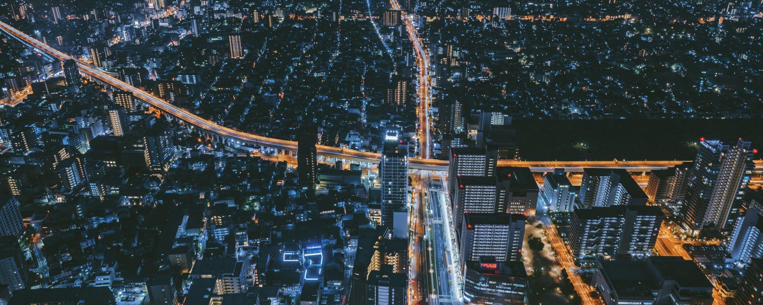 Japan Ultrawide Wallpapers - Top Free Japan Ultrawide Backgrounds ...