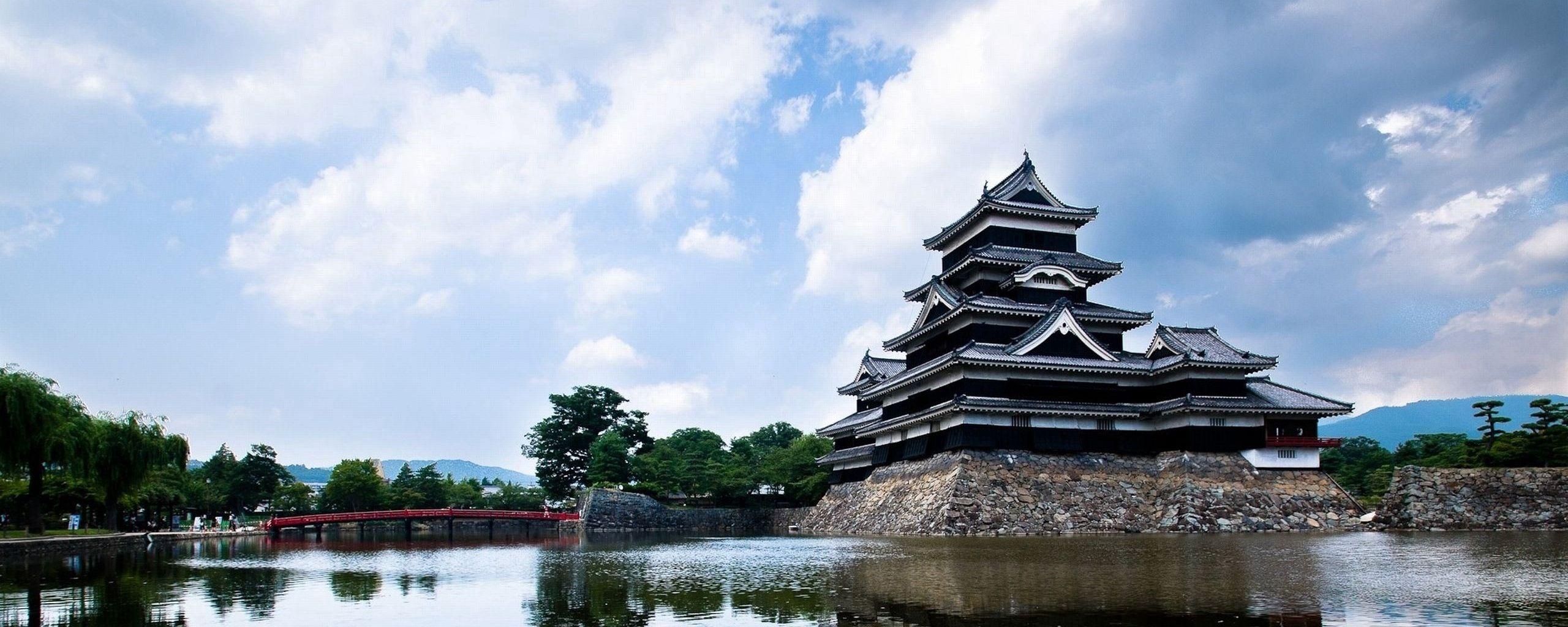 Japan Ultrawide Wallpapers - Top Free Japan Ultrawide Backgrounds ...