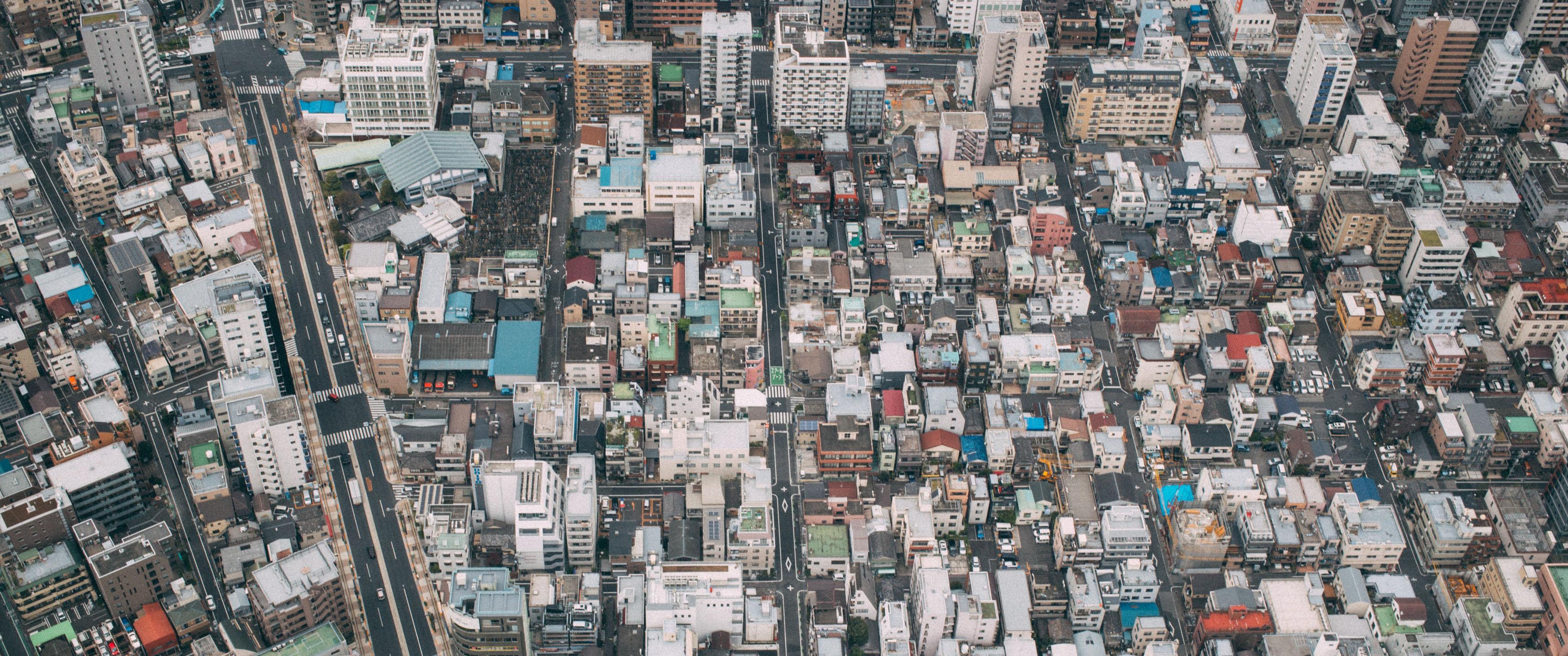 Japan Ultrawide Wallpapers - Top Free Japan Ultrawide Backgrounds ...