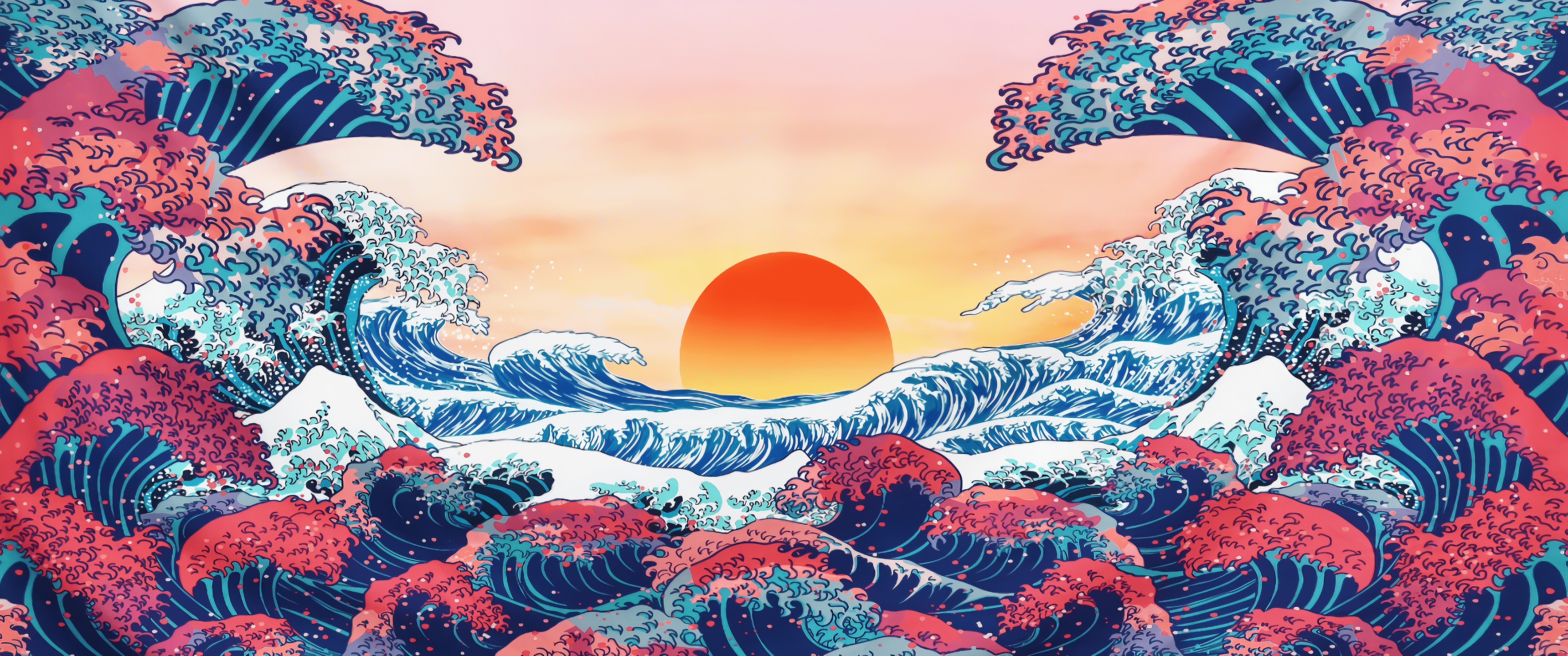 Japan Ultrawide Wallpapers - Top Free Japan Ultrawide Backgrounds ...