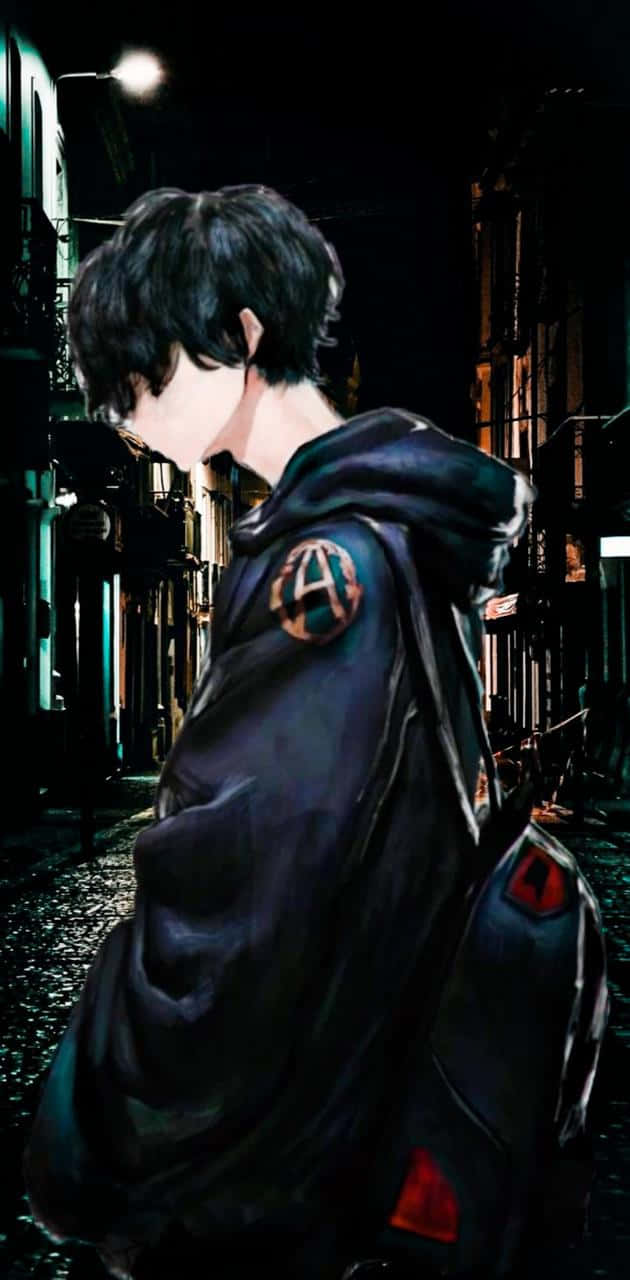 Boy With Bag Wallpapers - Top Free Boy With Bag Backgrounds ...