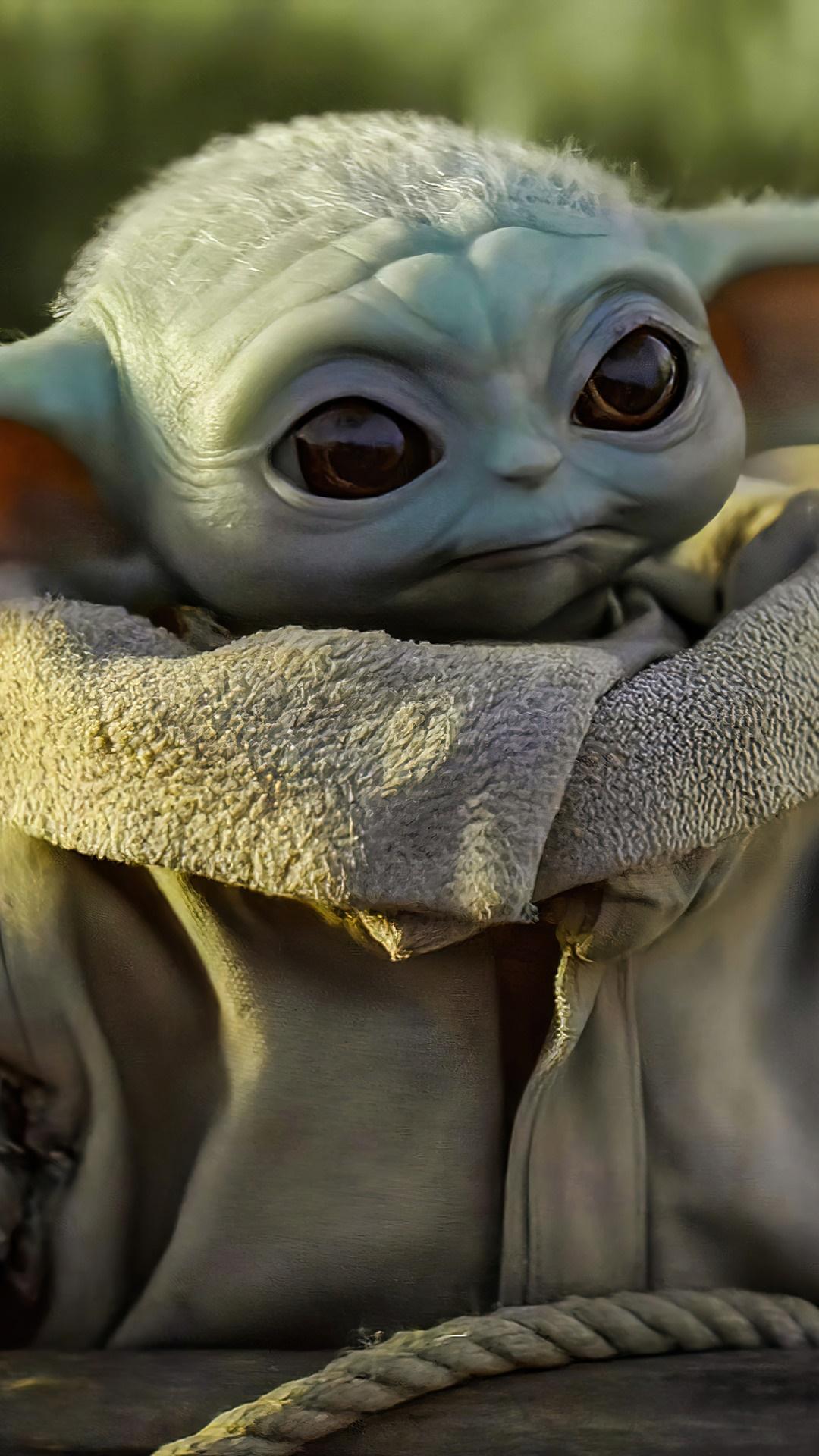 Grogu Wallpapers - Top Free Grogu Backgrounds - WallpaperAccess