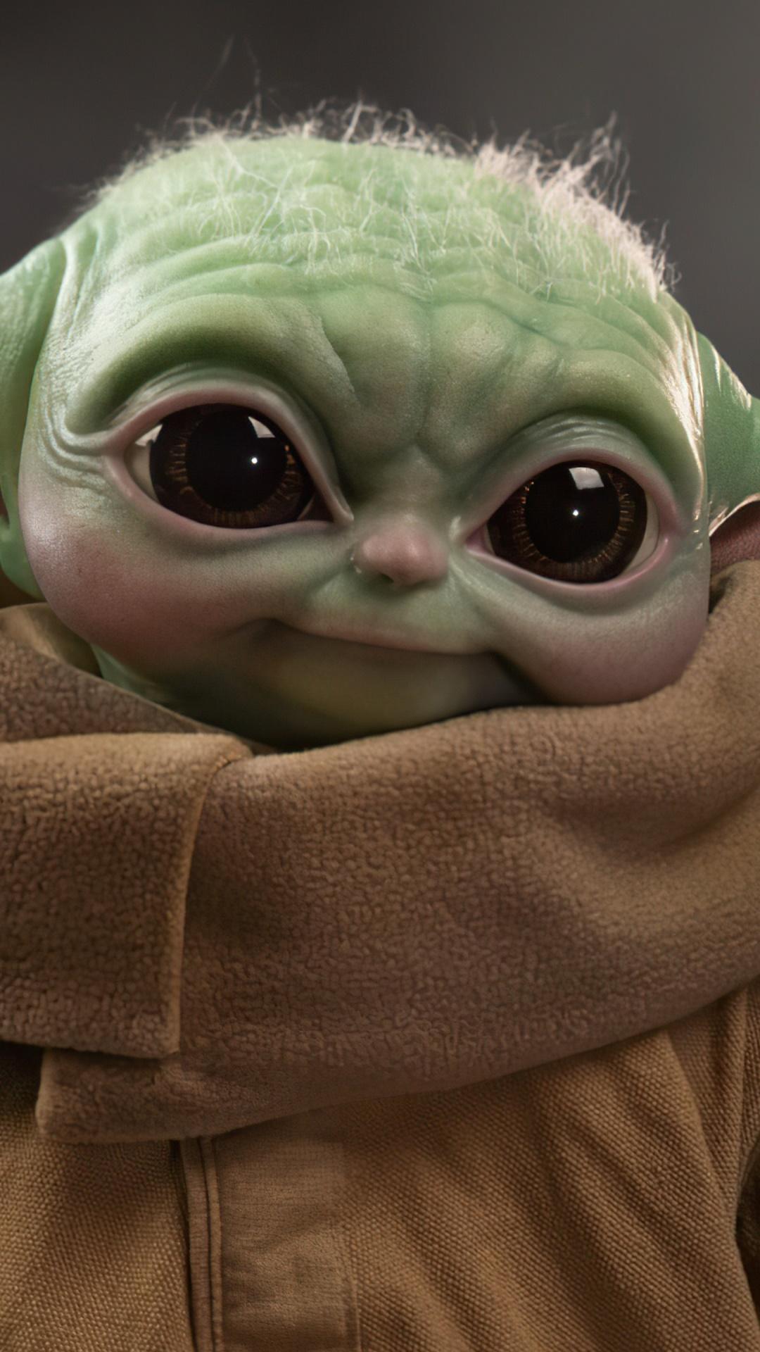 Grogu Wallpapers - Top Free Grogu Backgrounds - WallpaperAccess