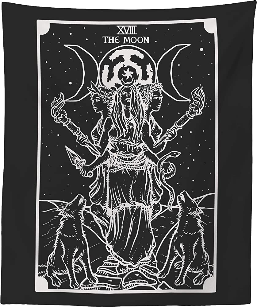 Hecate Wallpapers - Top Free Hecate Backgrounds - WallpaperAccess